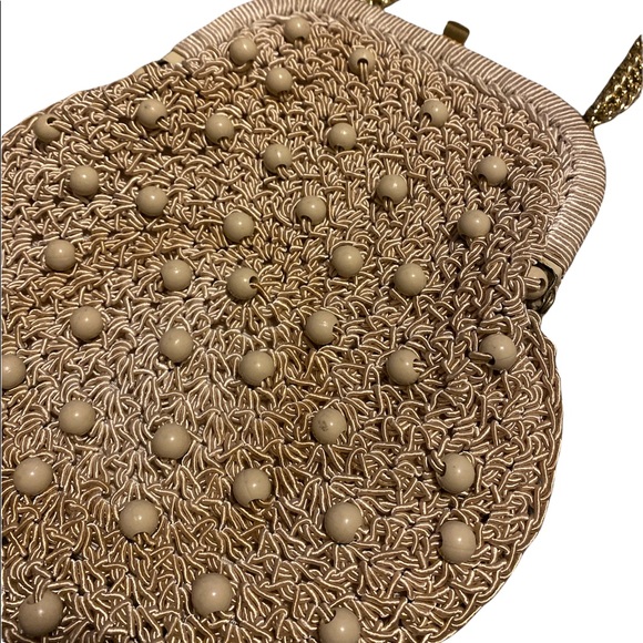 Simon New York | Bags | Nwt Vintage Simon New York By Mister Ernest ...